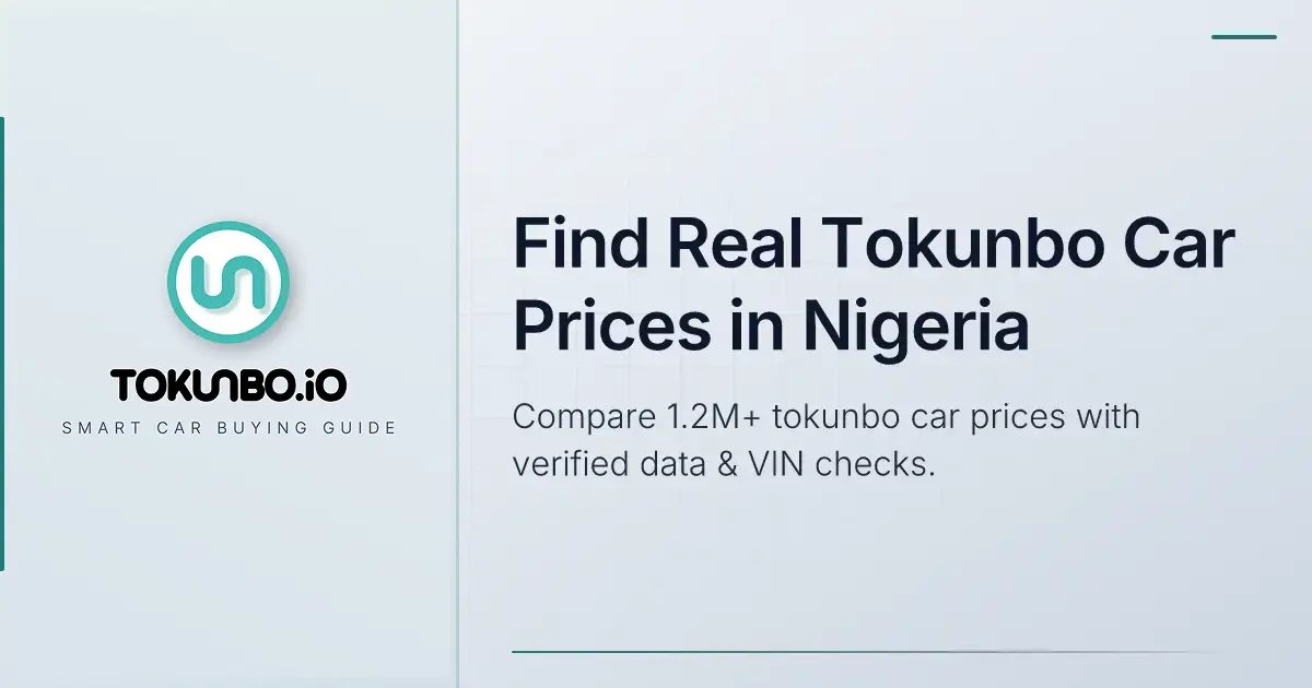 Lamborghini Aventador Tokunbo Cars for Sale in Nigeria | Tokunbo.io ...